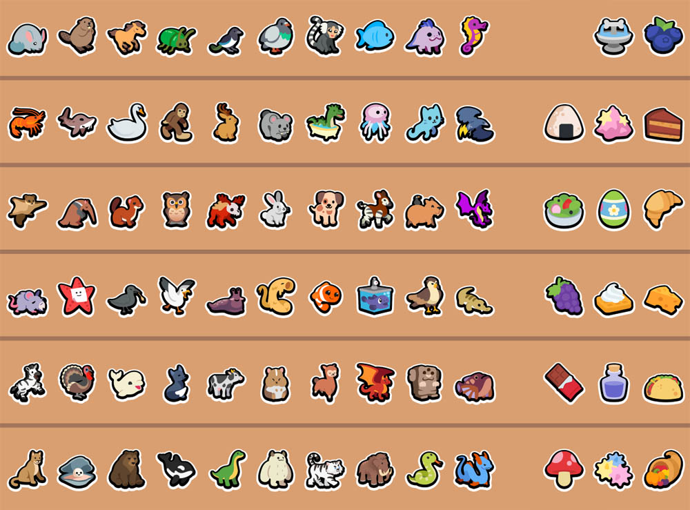 Grounded SAP - Resources and Challenges for Super Auto Pets