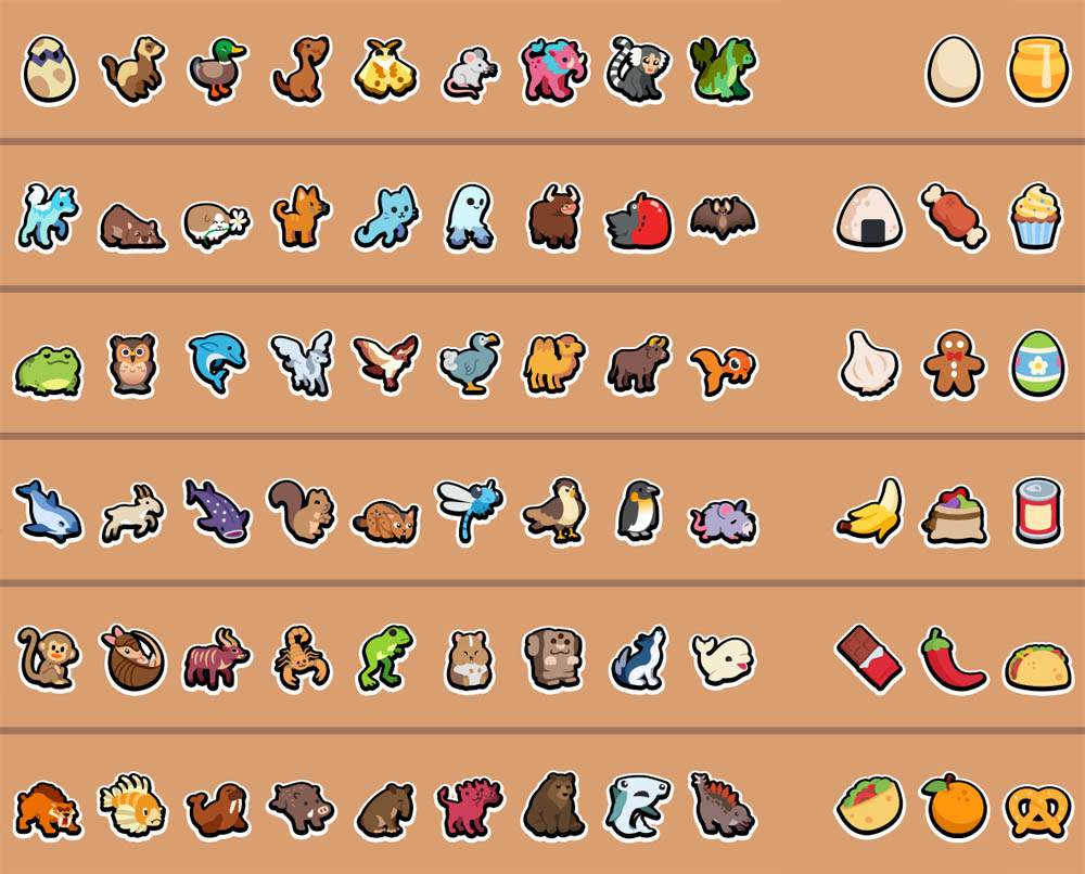 Grounded SAP - Resources and Challenges for Super Auto Pets