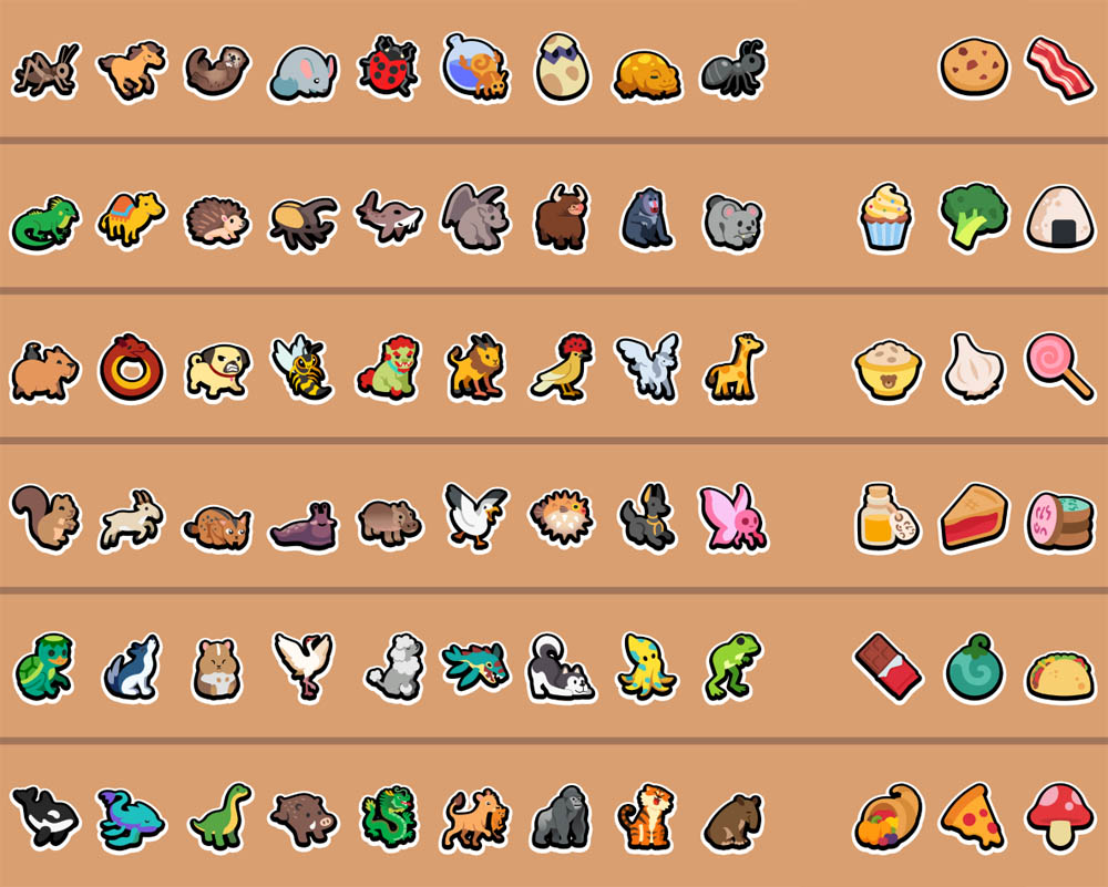 Grounded SAP - Resources and Challenges for Super Auto Pets