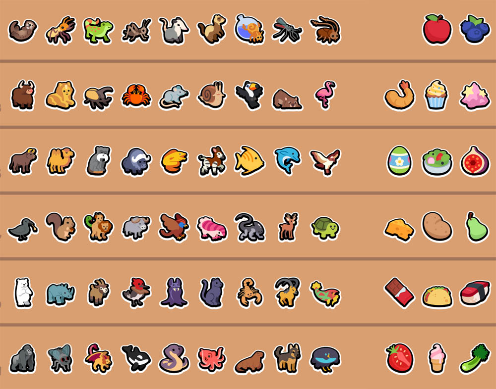 Grounded SAP - Resources and Challenges for Super Auto Pets