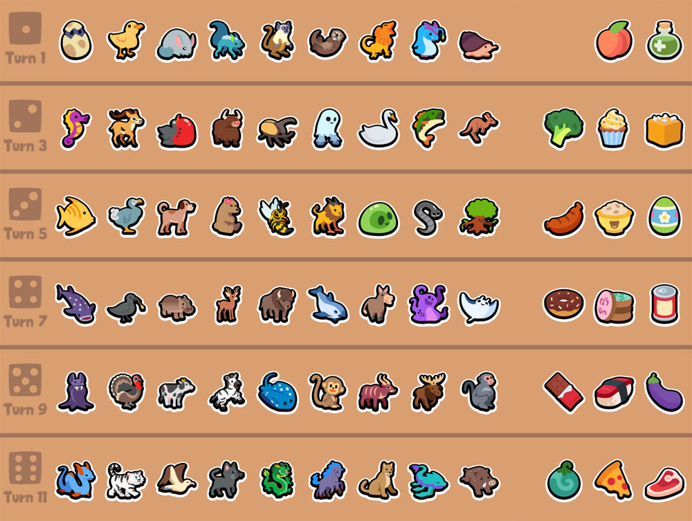 Grounded SAP - Resources and Challenges for Super Auto Pets