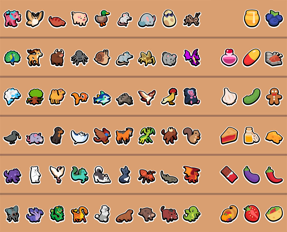 Grounded SAP - Resources and Challenges for Super Auto Pets