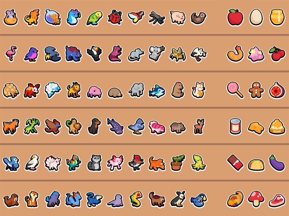 Grounded SAP - Resources and Challenges for Super Auto Pets