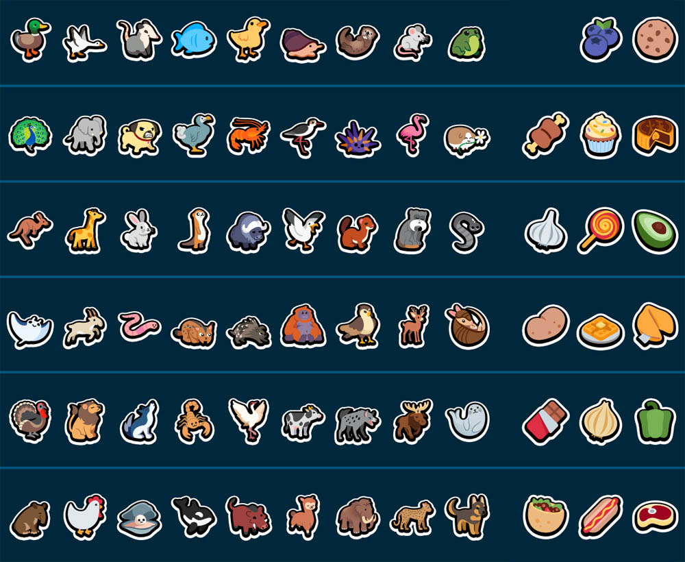 Grounded SAP - Resources and Challenges for Super Auto Pets