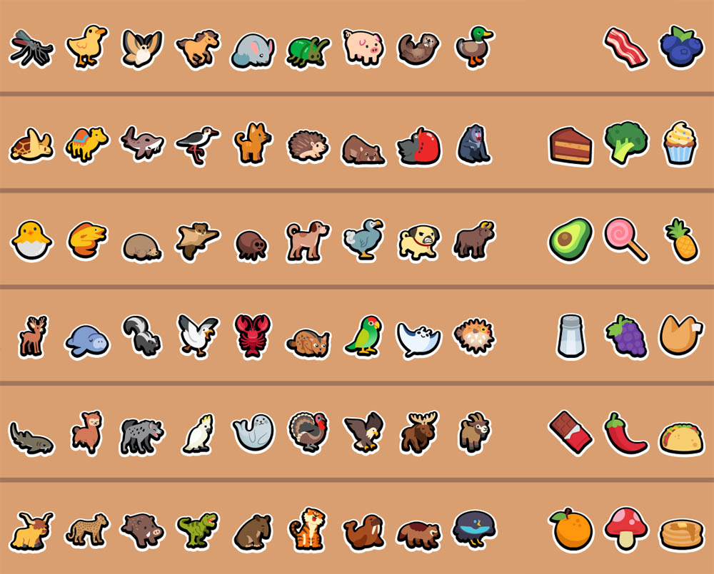 Grounded SAP - Resources and Challenges for Super Auto Pets