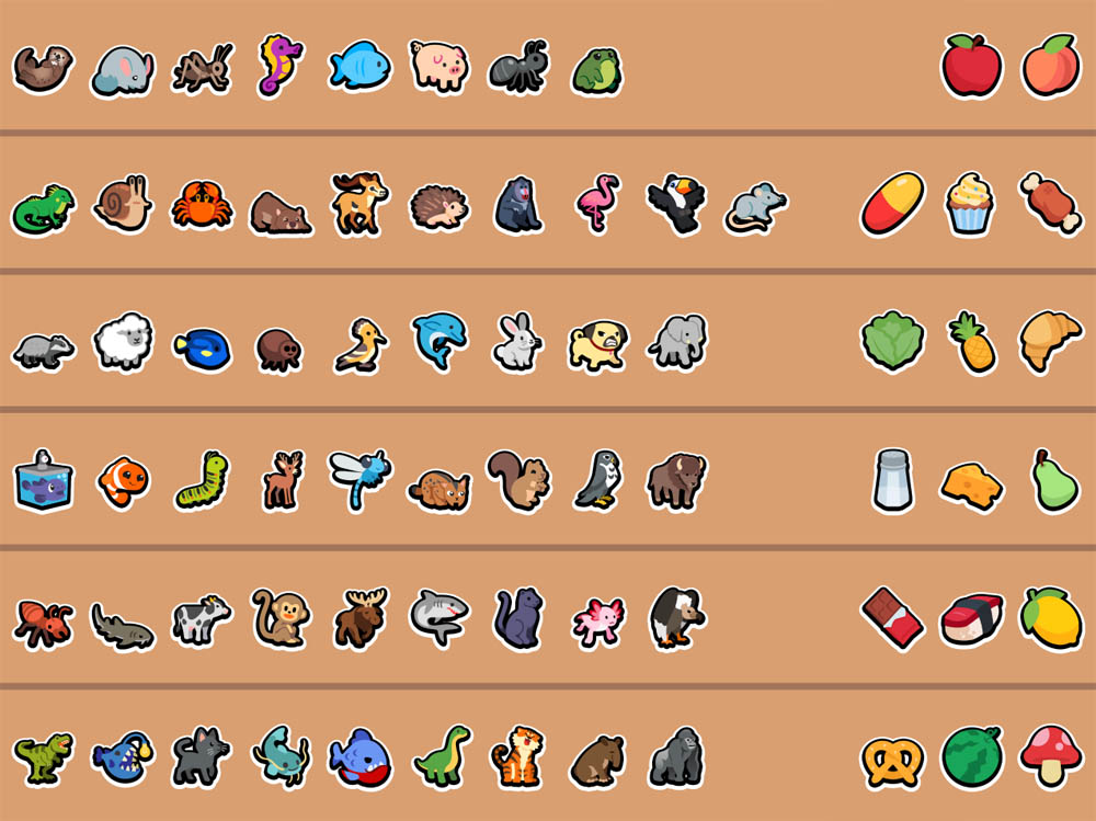 Grounded SAP - Resources and Challenges for Super Auto Pets