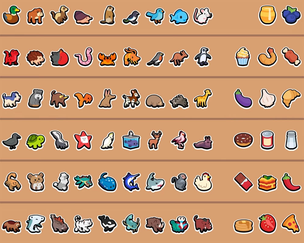 Grounded SAP - Resources and Challenges for Super Auto Pets