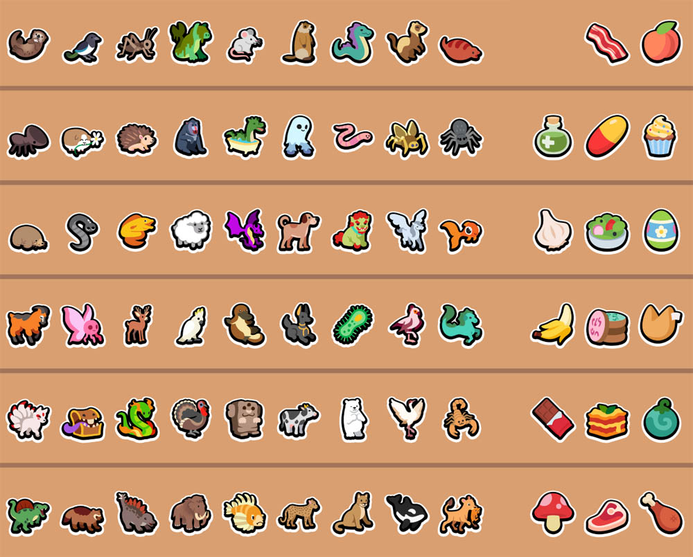 Grounded SAP - Resources and Challenges for Super Auto Pets